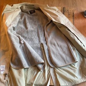 Botany 500 | Jackets & Coats | Euc Vintage Botany 50 Tan Guys Trench ...